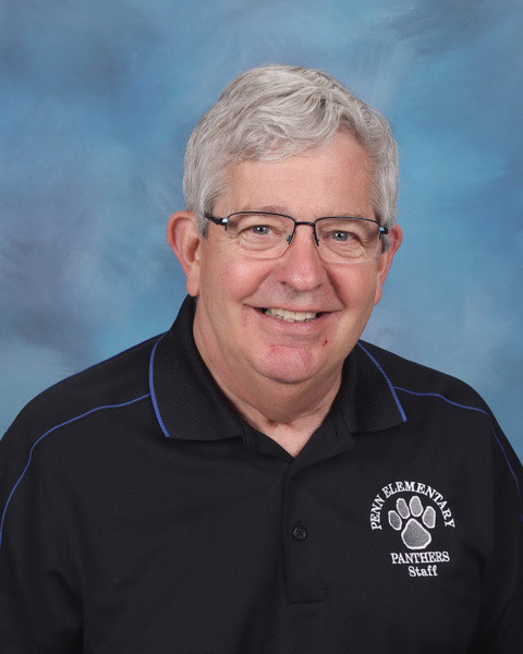 About Our Admin - Penn Elementary School