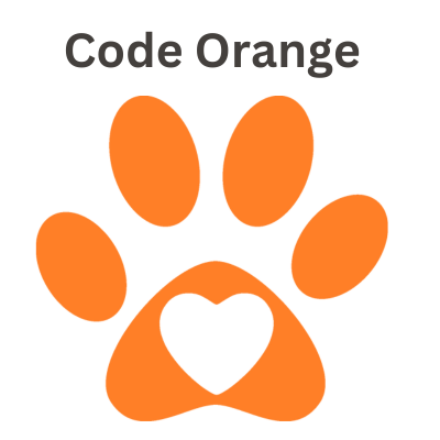 Code Orange Information - Penn Elementary School