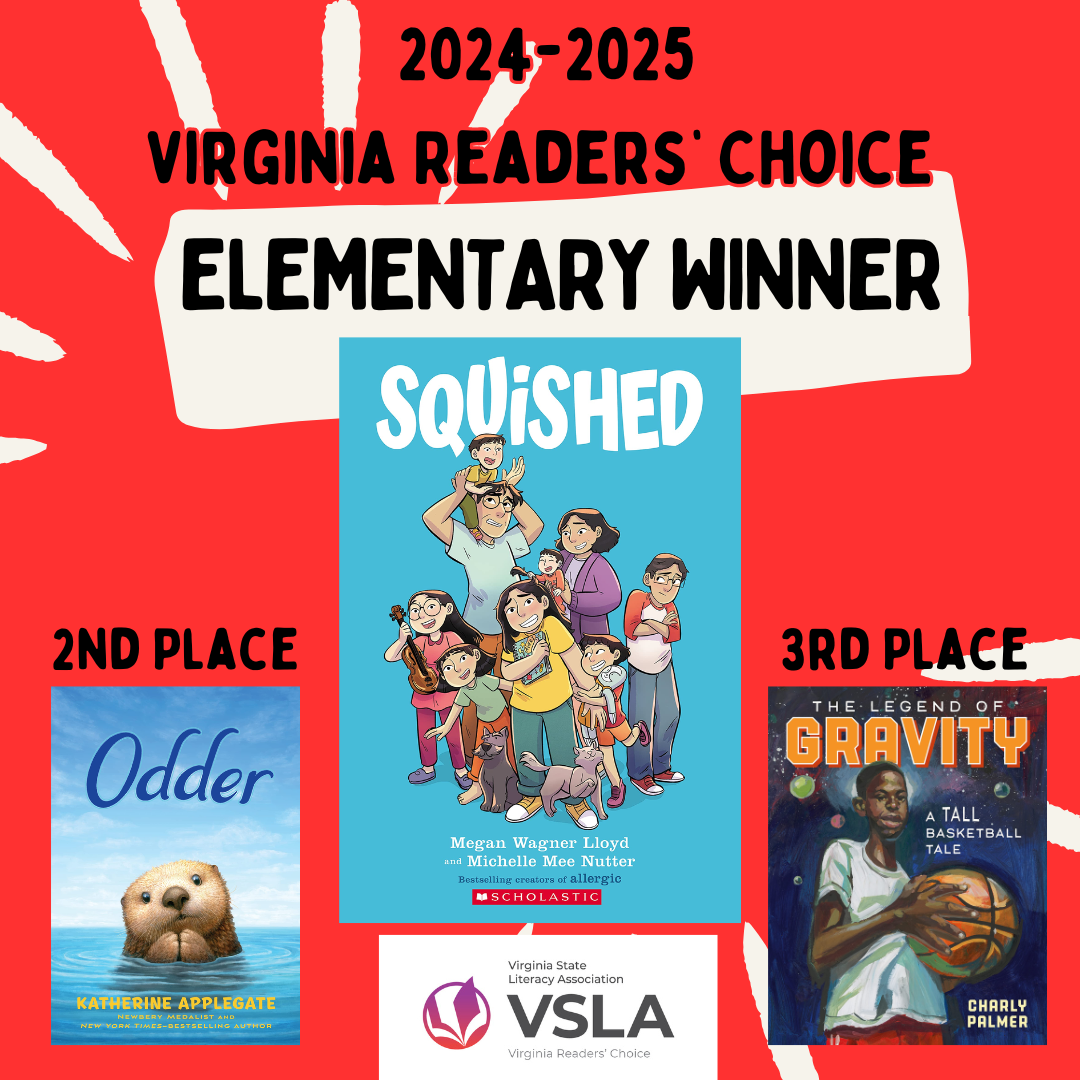 Library - Penn Elementary School