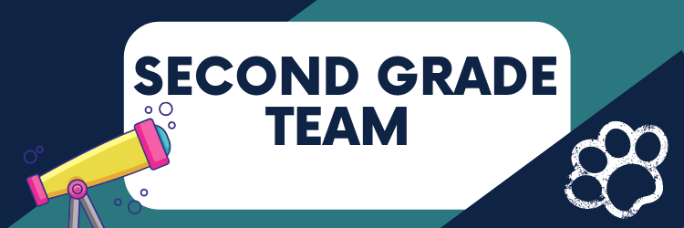 Second Grade Team - Penn Elementary School