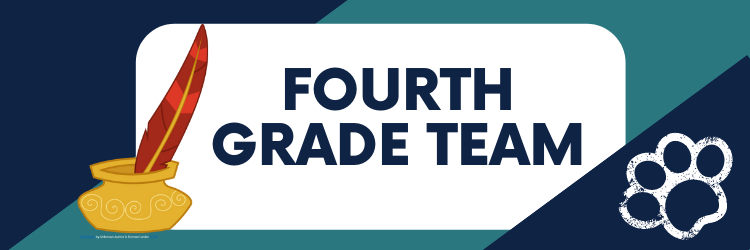 Fourth Grade Team - Penn Elementary School